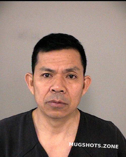 CAO SU VAN 09/11/2021 - Fort Bend County Mugshots Zone
