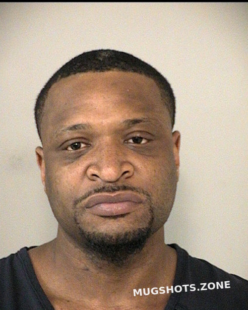 FLEMON REGINALD KEITH 09/12/2021 - Fort Bend County Mugshots Zone