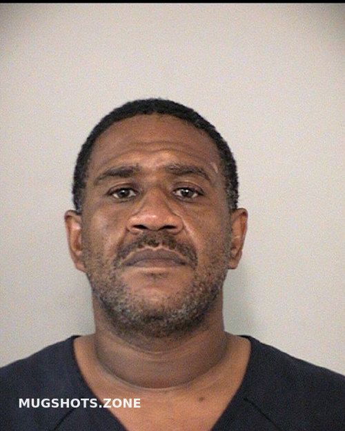NELSON LEONARD DARRELL JR 09/25/2021 - Fort Bend County Mugshots Zone