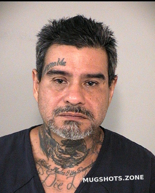 RAMIREZ MARIO CASTILLO 10/05/2021 - Fort Bend County Mugshots Zone
