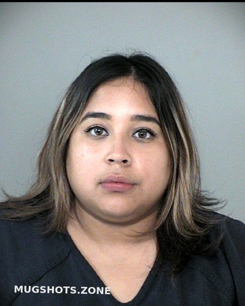 RAMIREZ JESSICA MARIE 10/18/2021 - Fort Bend County Mugshots Zone