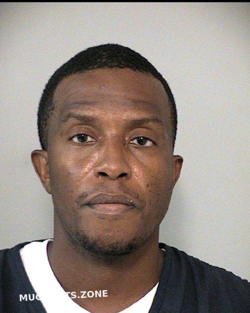 JOSEPH JERON DEWAYNE 10/19/2021 - Fort Bend County Mugshots Zone