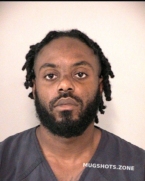 MAYES RICKY RICARDO 10/20/2021 - Fort Bend County Mugshots Zone