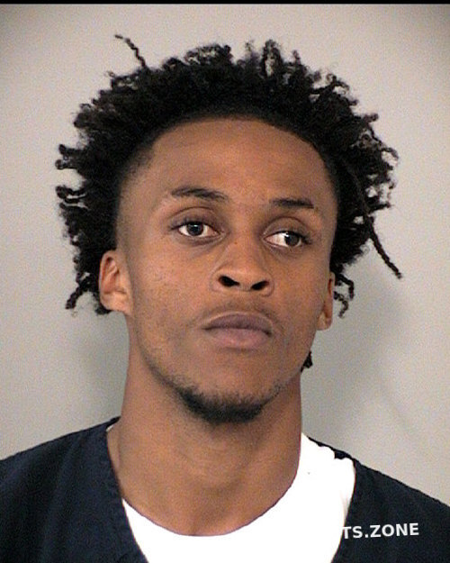 MCGILL DEON JAMES 10/20/2021 - Fort Bend County Mugshots Zone