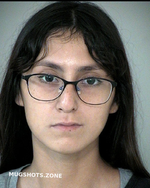 AGUILAR AMBER VANESSA 10/23/2021 - Fort Bend County Mugshots Zone