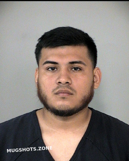 ALVARADO RAMOS PEDRO RAMON 10/26/2021 - Fort Bend County Mugshots Zone