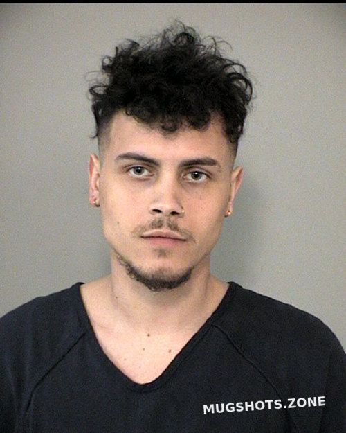 MADRIGAL CALEB ALEJANDRO 11/13/2021 - Fort Bend County Mugshots Zone