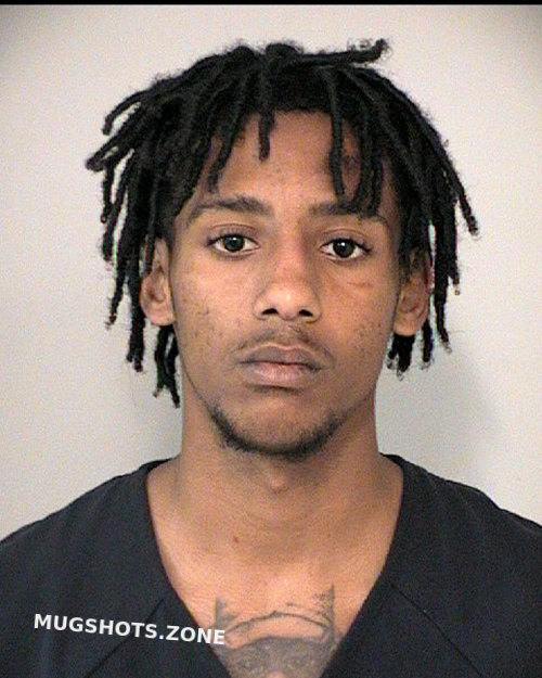 TUCKER TAJ 11/13/2021 - Fort Bend County Mugshots Zone