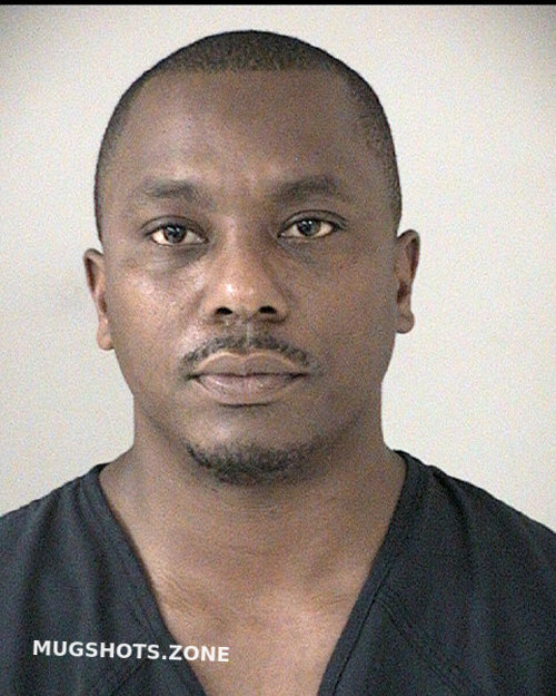 DAY MARK CEASAR 12/09/2021 - Fort Bend County Mugshots Zone