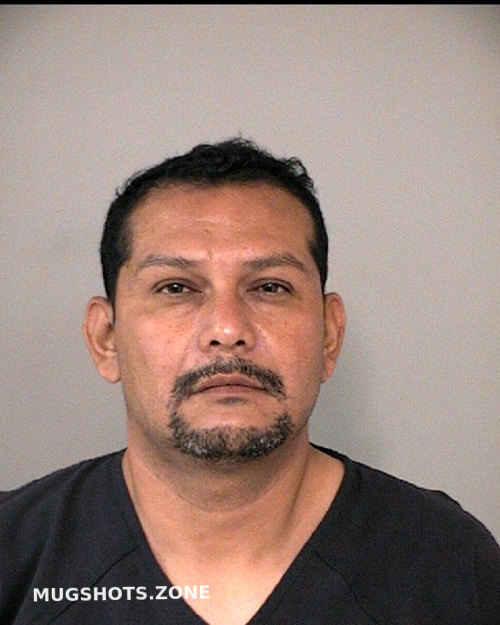 MANRIQUE ERIC RAMON 12/16/2021 - Fort Bend County Mugshots Zone