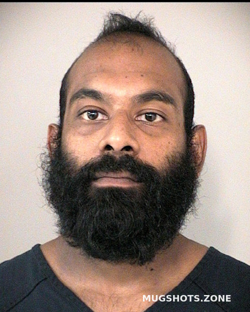 BOOCHOON RANDELL SYVAN 12/17/2021 - Fort Bend County Mugshots Zone