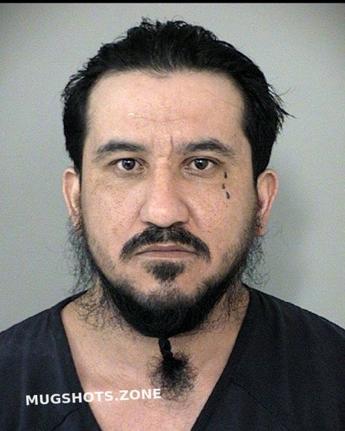 CASTILLO MISAEL 12/17/2021 - Fort Bend County Mugshots Zone