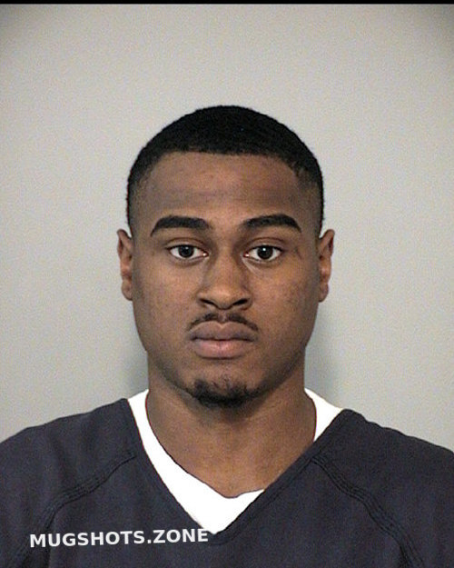 BARNES MARQUIS LEON GUERRERO 01/14/2022 - Fort Bend County Mugshots Zone