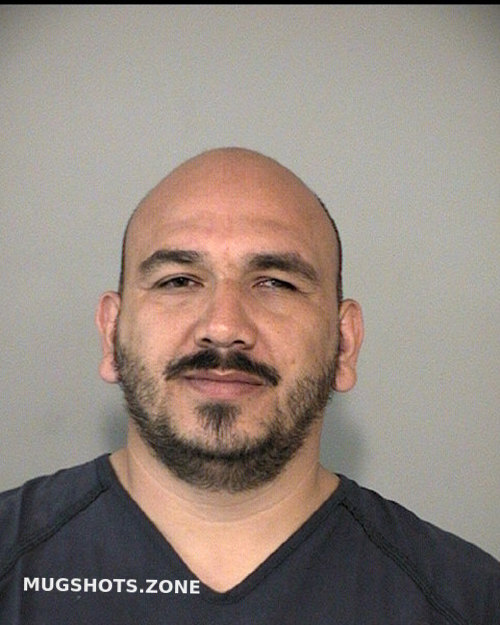 TRUJILLO ADAN 01/15/2022 - Fort Bend County Mugshots Zone