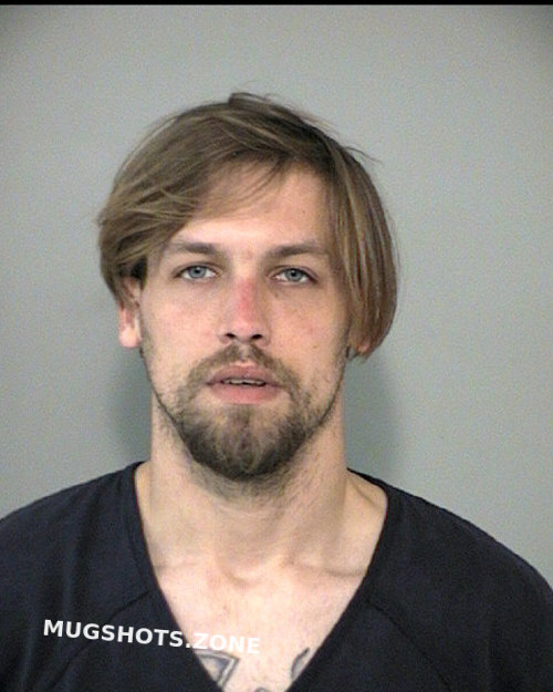 MEECE RYAN NASH 01/19/2022 - Fort Bend County Mugshots Zone