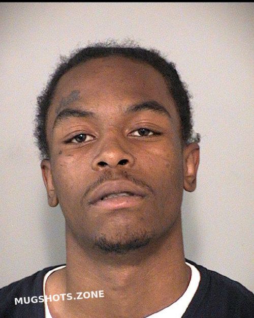 ALLEN AHTYRIN DEANDRE 01/20/2022 - Fort Bend County Mugshots Zone