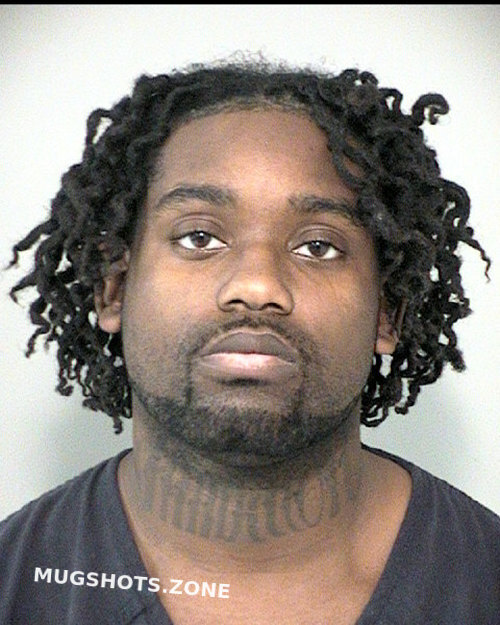 RANDLE NICOLAS EUGENE 01/22/2022 - Fort Bend County Mugshots Zone