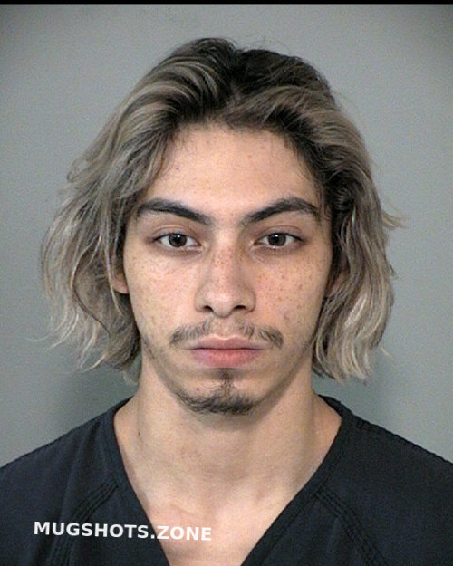 MEDRANO DEVIN REY 01/26/2022 - Fort Bend County Mugshots Zone