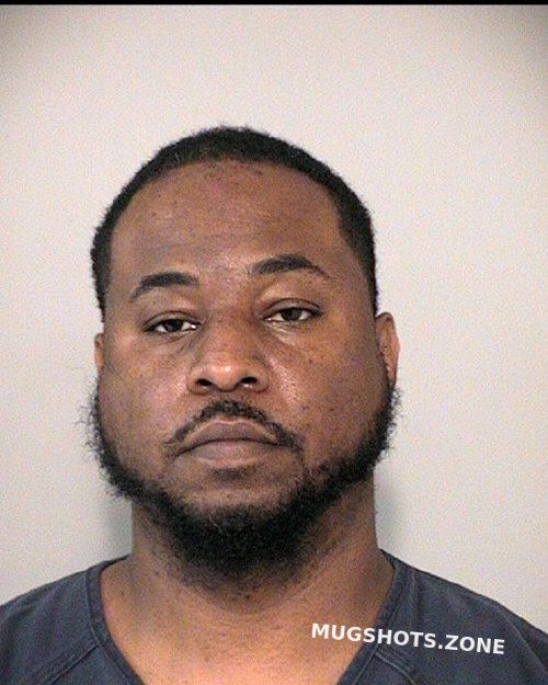 WILLIAMS TERRANCE DEVON 02/01/2022 - Fort Bend County Mugshots Zone
