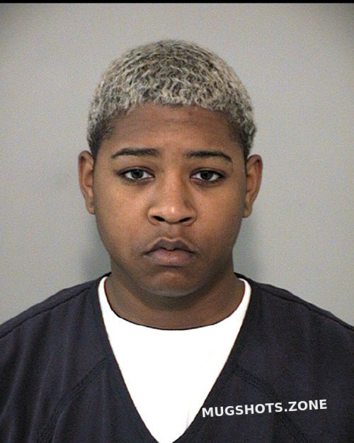 BROWN KEITHAN DASHUN 02/05/2022 - Fort Bend County Mugshots Zone