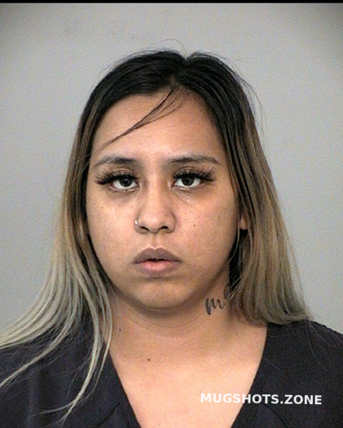 ZUNIGA DESTINY MARIE 02/28/2022 - Fort Bend County Mugshots Zone