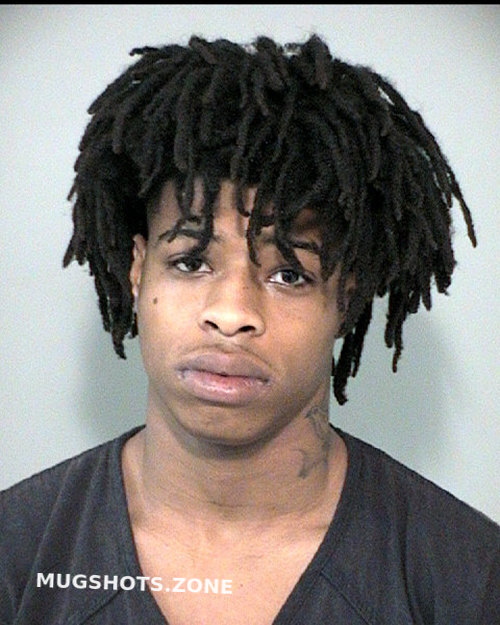 SMITH DIONTRAI DAMON 03/03/2022 - Fort Bend County Mugshots Zone