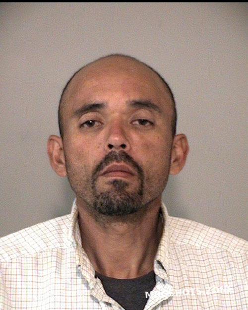 RUEDA RAYMUNDO LONGORIA JR 03/19/2022 - Fort Bend County Mugshots Zone