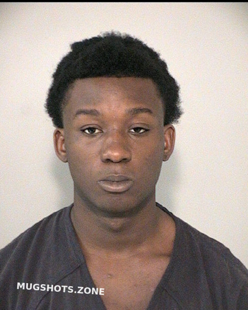 ROBINSON CORY 03/27/2022 - Fort Bend County Mugshots Zone