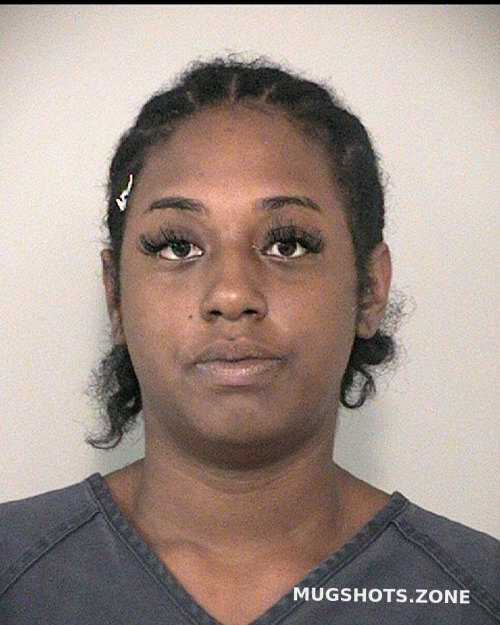 FOREMAN ANGEL NICOLE 04/12/2022 - Fort Bend County Mugshots Zone