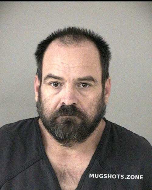 CROUCH SHANE 04/13/2022 - Fort Bend County Mugshots Zone