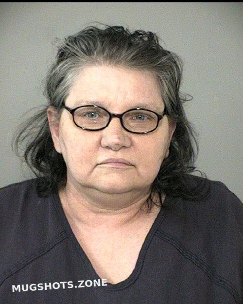 ZIEGENFUSS TRACY LYNETTE 04/14/2022 - Fort Bend County Mugshots Zone
