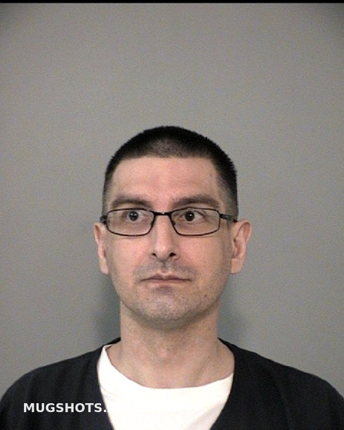 POLITTE DANIEL MARK 04/18/2022 - Fort Bend County Mugshots Zone