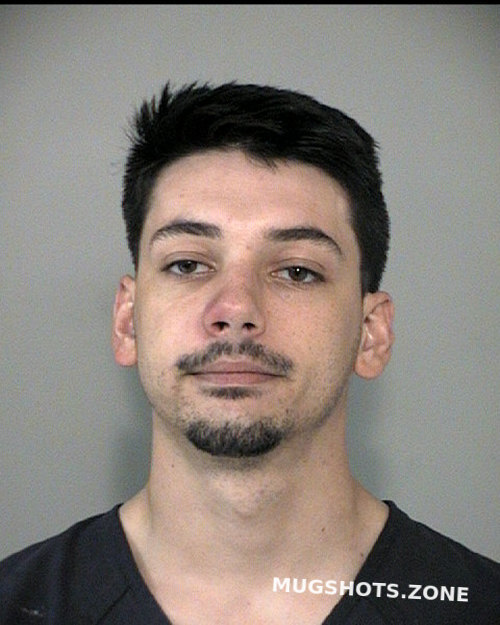 FISETTE CORBIN GEORGE 04/18/2022 - Fort Bend County Mugshots Zone