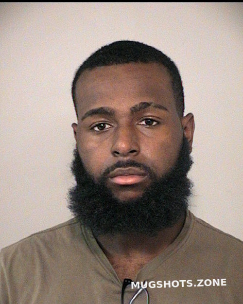 BOLDEN JAMARION LEE 05/01/2022 - Fort Bend County Mugshots Zone