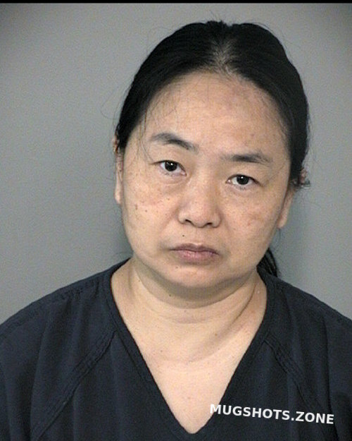 LI MIN 05/05/2022 - Fort Bend County Mugshots Zone