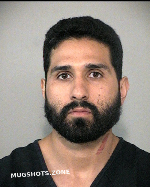 LUNA MARK RIVERA 05/13/2022 - Fort Bend County Mugshots Zone