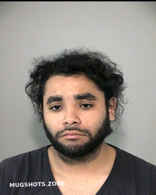 PORTILLO MOISES ALBERTO 05/17/2022 - Fort Bend County Mugshots Zone