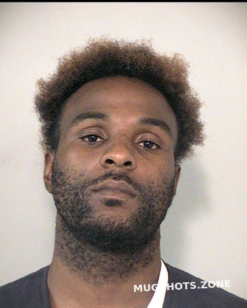 WHITEHURST ANTONIO MATTHEW 05/18/2022 - Fort Bend County Mugshots Zone