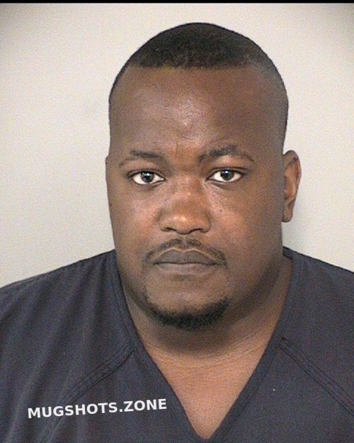 NICHOLS CHESTER JEROME II 05/19/2022 - Fort Bend County Mugshots Zone
