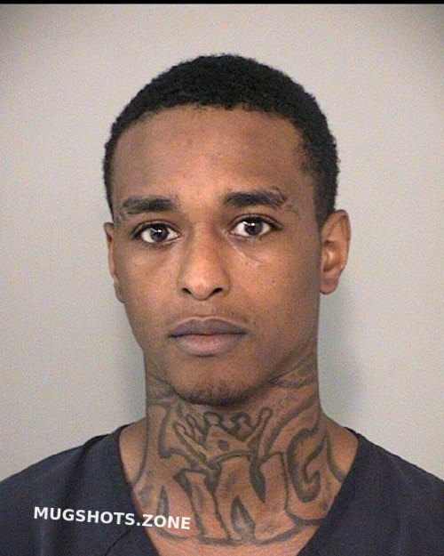 PRICE MARICEO 06/01/2022 - Fort Bend County Mugshots Zone