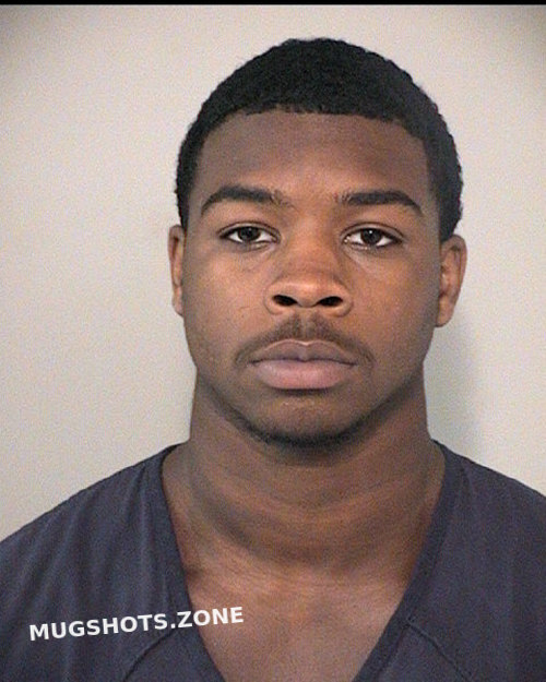 STRAWDER JEREMY JEROME 06/02/2022 - Fort Bend County Mugshots Zone