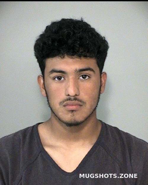 MAYORGA JOSHUA 06/05/2022 - Fort Bend County Mugshots Zone