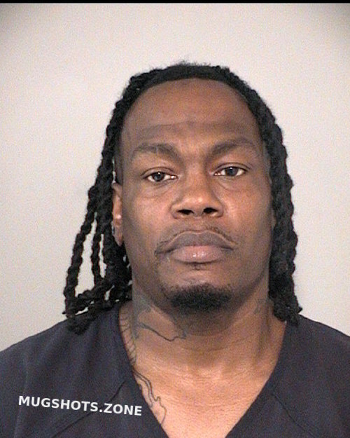 WARE DAMION LAMONT 06/07/2022 - Fort Bend County Mugshots Zone