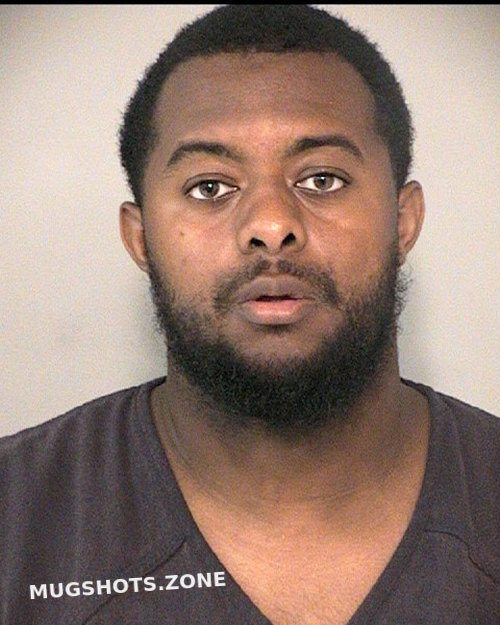 RANSOM DOMINIC JACQARD 06/09/2022 - Fort Bend County Mugshots Zone