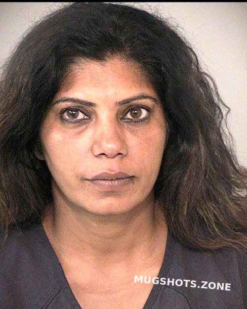 MITHA SHANEEL FATIMA 06/09/2022 - Fort Bend County Mugshots Zone
