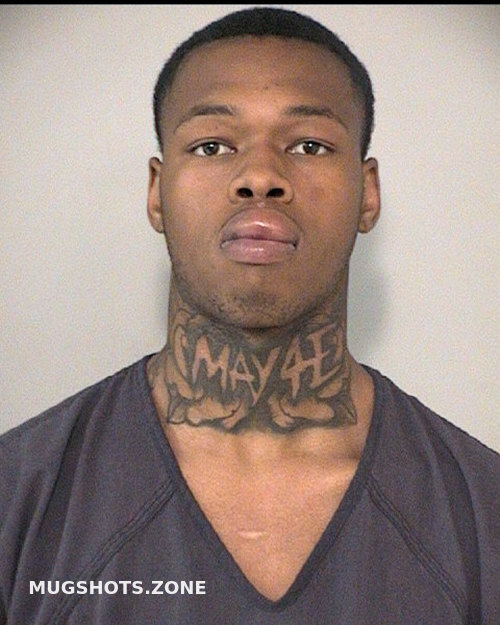 ORVILLE COREY 06/11/2022 - Fort Bend County Mugshots Zone
