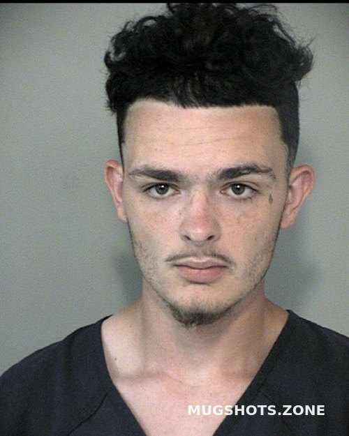 MOODY COLE 06/22/2022 - Fort Bend County Mugshots Zone