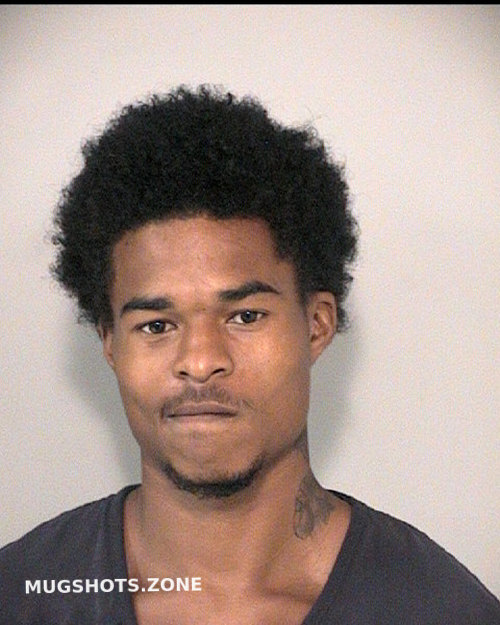 MATTHEWS TERRELL ANTHONY 06/22/2022 - Fort Bend County Mugshots Zone