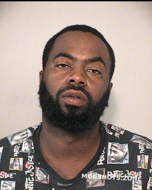GLENN EDRICK GERARD 07/02/2022 - Fort Bend County Mugshots Zone