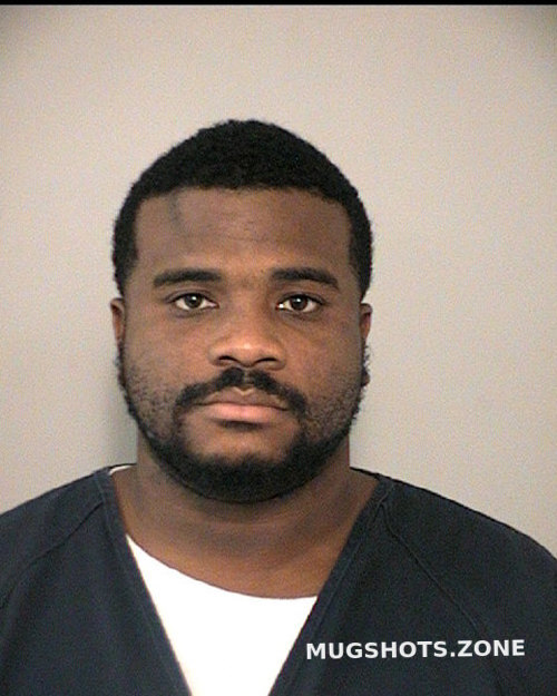 THOMPSON KENJAMEN DESHAWN 07/14/2022 - Fort Bend County Mugshots Zone
